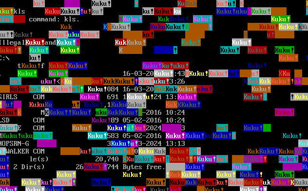Exploring the World of Computer Viruses - An Introduction · The Cyber ...